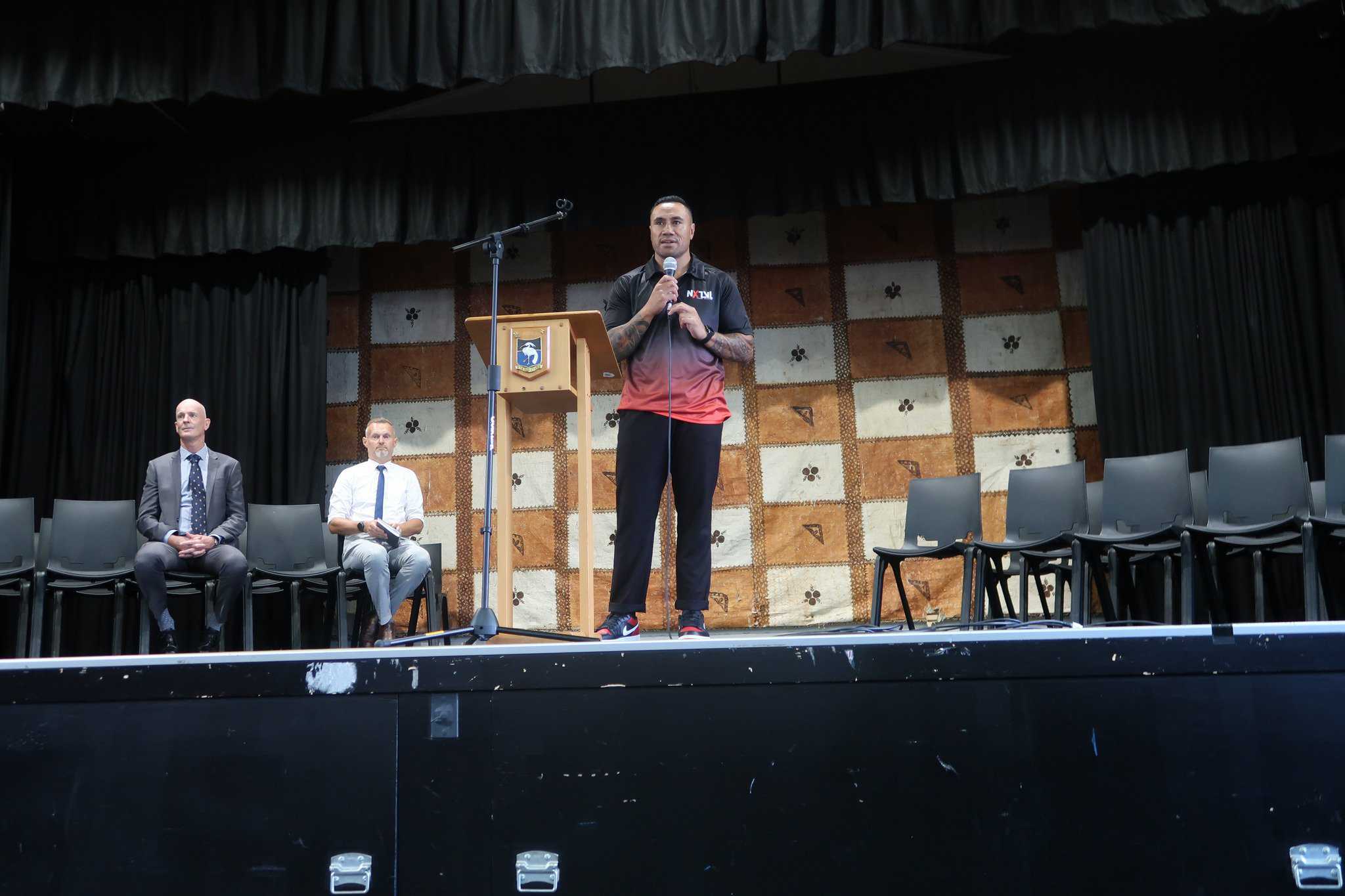 Latest News – Otahuhu College